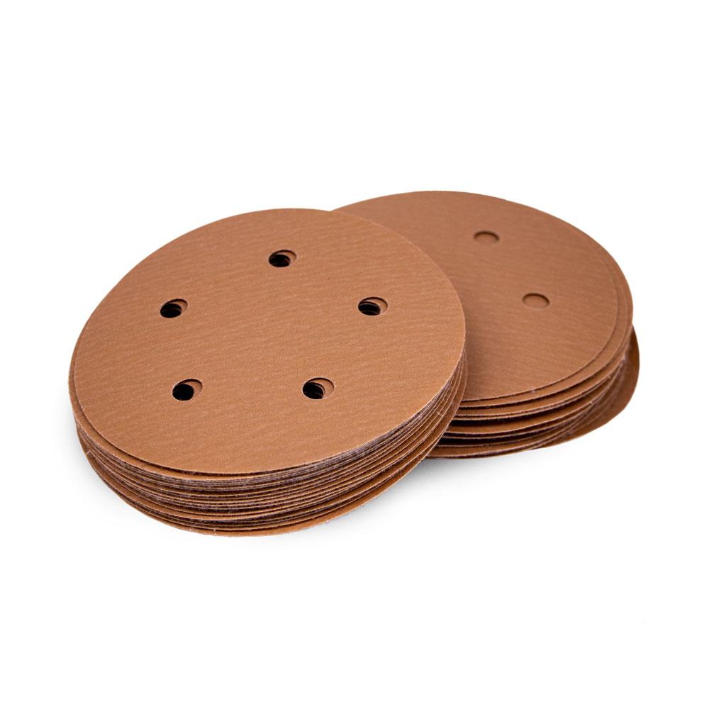 Woodworking Sanding Discs – Maverick Abrasives