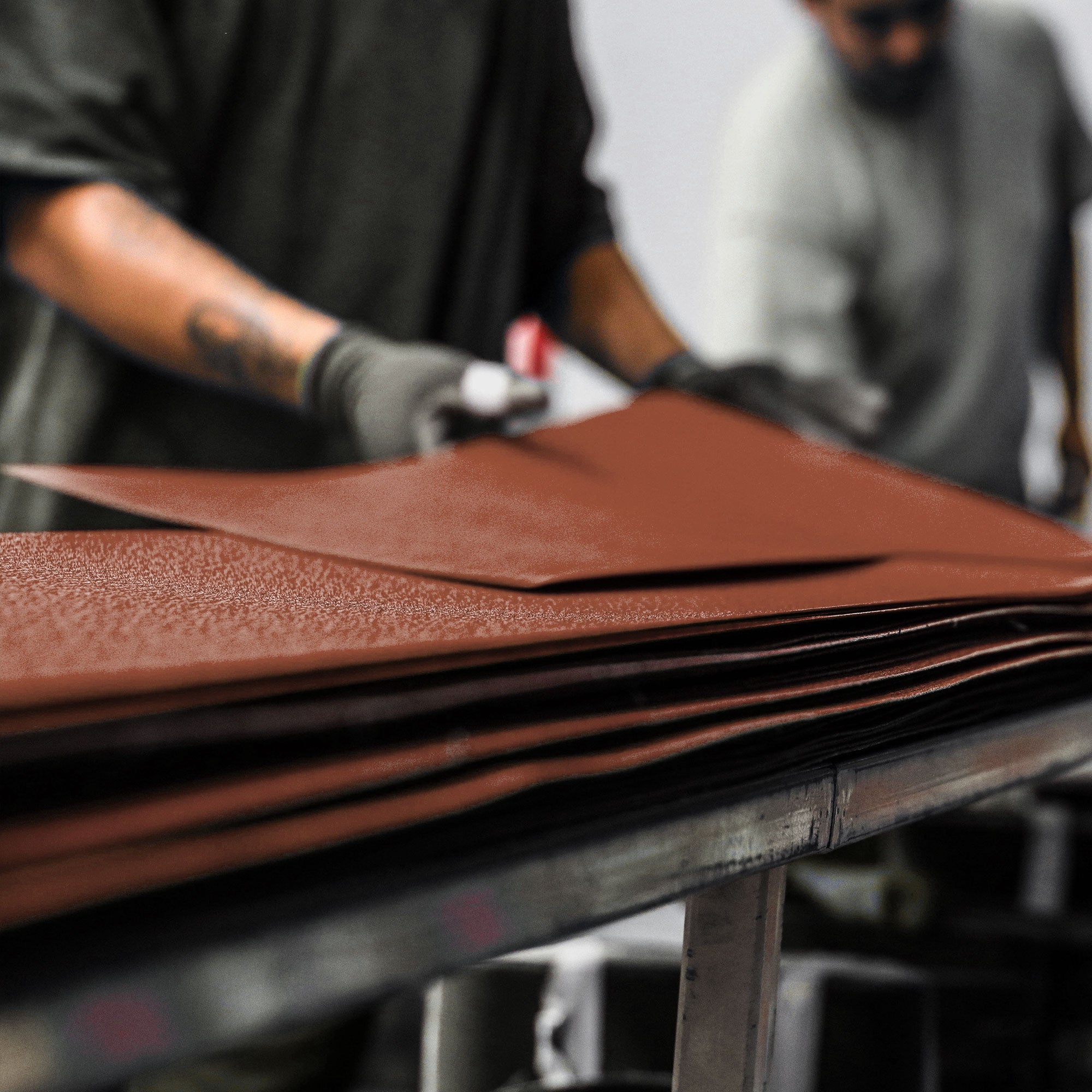 Narrow Belts – Page 2 – Maverick Abrasives