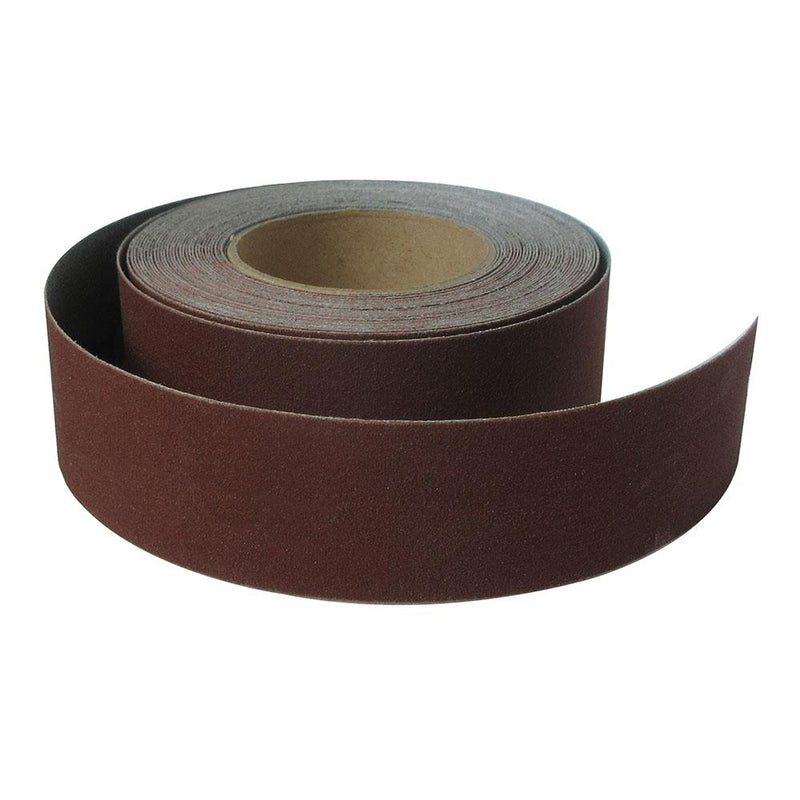 Sanding Belts – Maverick Abrasives