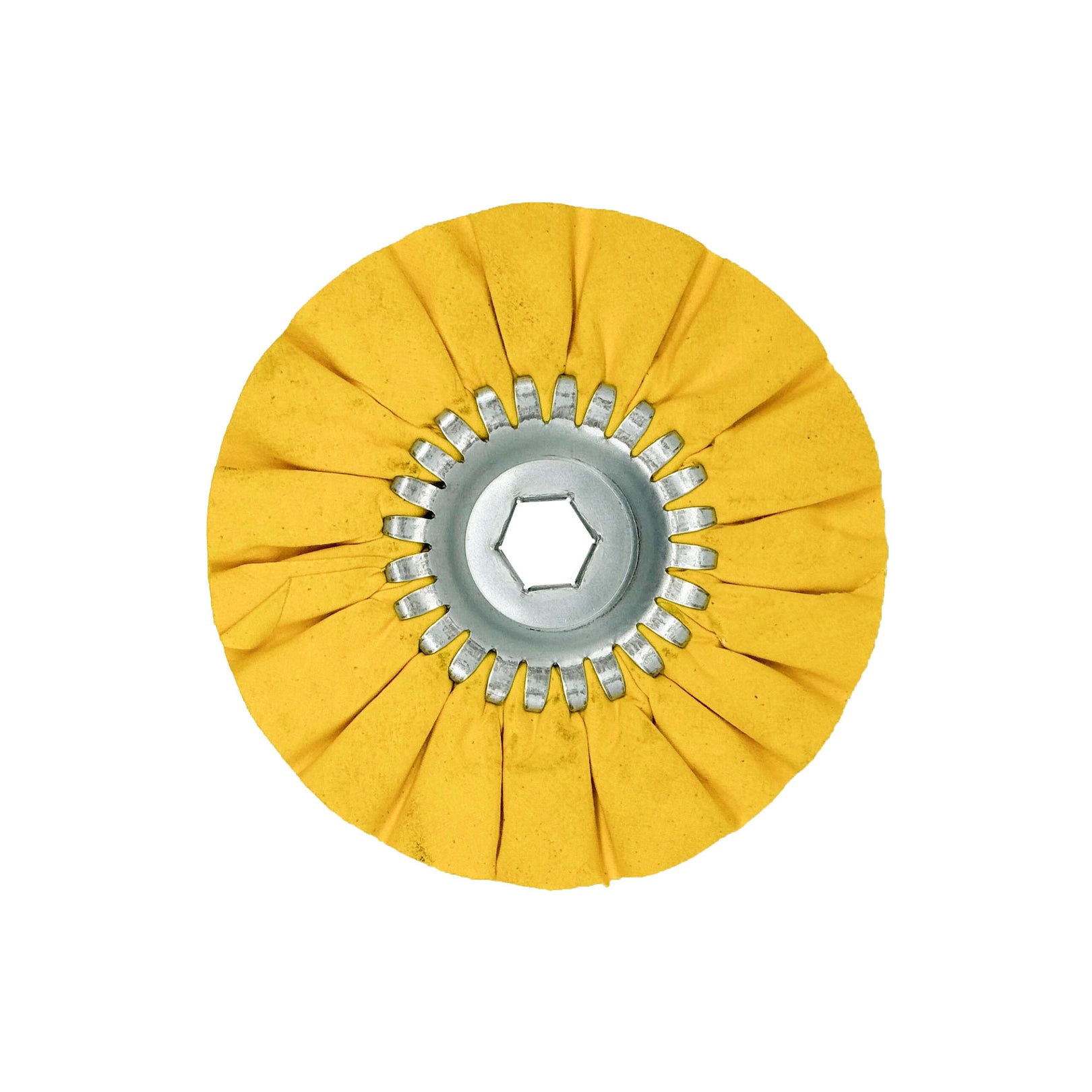 6" Mini Airway Buffing Wheels – Maverick Abrasives